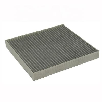 China Reference NO. WG1747264 Dodge1 Cabin Air Filter Activated Carbon OEM 05058381AA 5058381AA DCF120K E3974LC CUK2227 for sale
