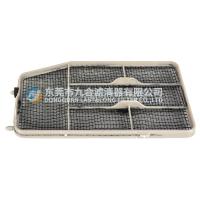 China DAF Trucks And Vehicles Heavy Duty Filter S872121240 With NYLON NET for sale