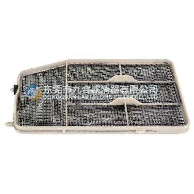 China DAF Trucks And Vehicles Heavy Duty Filter S872121240 With NYLON NET for sale