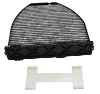 China Engine Air Filter 5335948/12758728/12758729 for 09 Automobile CARBON CLS 63 AMG 4-matic 218.392 Engine Compartment for sale