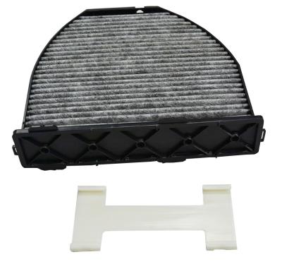 China Engine Air Filter 5335948/12758728/12758729 for 09 Automobile CARBON CLS 63 AMG 4-matic 218.392 Engine Compartment for sale