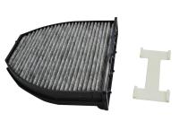 China Engine Air Filter 5335948/12758728/12758729 for 09 Automobile CARBON CLS 63 AMG 4-matic 218.392 Engine Compartment for sale