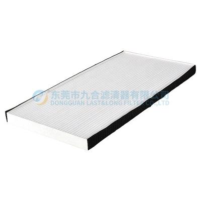 China SDLG Construction Equipment Filters 4130702858004 Auto Parts Air Filter for sale