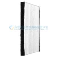 China SDLG Construction Equipment Filters 4130702858004 Auto Parts Air Filter for sale
