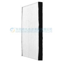 China SDLG Construction Equipment Filters 4130702858004 Auto Parts Air Filter for sale