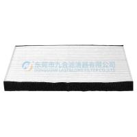 China SDLG Construction Equipment Filters 4130702858004 Auto Parts Air Filter for sale
