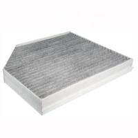 China OEM 8K0819439  8K0819439A  CUK2450 MP271 80000880  Cabin Air Filter Activated Carbon for sale