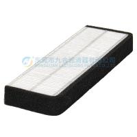 China Heavy Duty Engine Air Filter Replacement 4130002874019 For Construction Works for sale