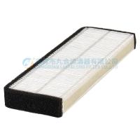 China Heavy Duty Engine Air Filter Replacement 4130002874019 For Construction Works for sale