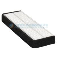 China Heavy Duty Engine Air Filter Replacement 4130002874019 For Construction Works for sale