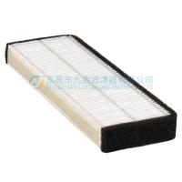 China Heavy Duty Engine Air Filter Replacement 4130002874019 For Construction Works for sale
