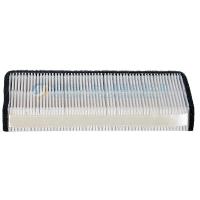 China Heavy Duty Engine Air Filter Replacement 4130002874019 For Construction Works for sale