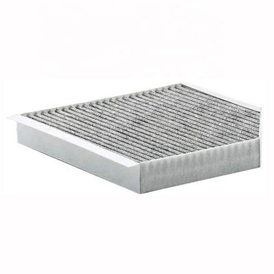 China OEM 4H0819439 CUK2641  Cabin Air Filter Activated Carbon for sale