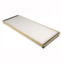 China OEM 8A0819439 8A0819439A 8D0091800 893819439 893091700 893091400A DCF003P CU3955 Cabin Air Filter in B5 387*148*27mm Size for sale