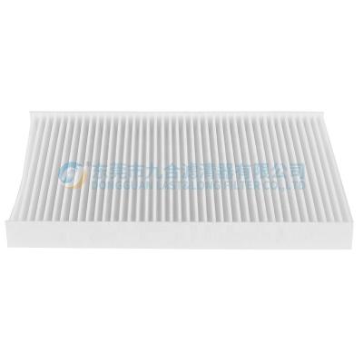 China OE SIZE Heavy-duty Cabin Filter 0068233 SC90237 for Construction Equipment for sale