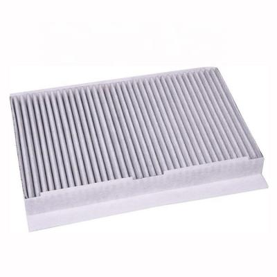China OEM 6447.NV 6479.41 6479.75 E2979LC CUK2940 FP2940 285*175*36mm Cabin Air Filter Activated Carbon 2007- Year Application for sale