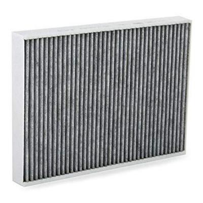China 270*196*32mm Cabin Air Filter Activated Carbon for Reference NO. SAK265 OEM 6479.45 9682603680 CF10529 E3901LC CUK2742 FP2742 for sale