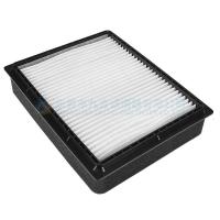 China Car Appliion Doosan Heavy-duty Cabin Air Filter 400402-00106 40040200106 SKL49086 SC80062 for Construction works for sale