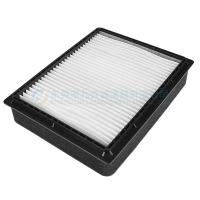 China Car Appliion Doosan Heavy-duty Cabin Air Filter 400402-00106 40040200106 SKL49086 SC80062 for Construction works for sale