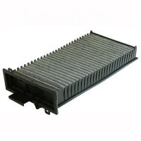 China PEUGEOT1 Car Fitment PEUGEOT Cabin Air Filter with Activated Carbon OEM 6447.HV DCF346K CFA9562 CUK3518 for sale