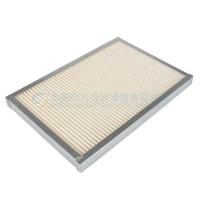China Non Woven Heavy-Duty Cabin Filter PA30156 for Construction Equipment SC80030 PA30156 PA30156 PA30156 4270722130 for sale