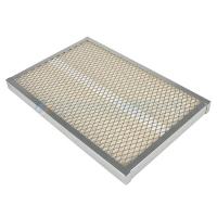 China Non Woven Heavy-Duty Cabin Filter PA30156 for Construction Equipment SC80030 PA30156 PA30156 PA30156 4270722130 for sale
