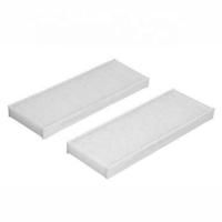 China Cabin Air Filter for Engine 1.6 HDI 90 OEM 9678792080 CU24012-2 CF11745-2 and Efficiency for sale