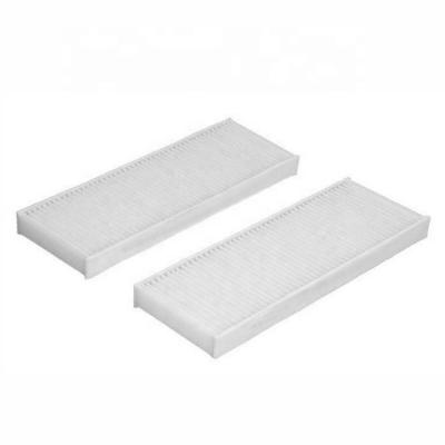 China Cabin Air Filter for Engine 1.6 HDI 90 OEM 9678792080 CU24012-2 CF11745-2 and Efficiency for sale