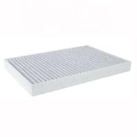 China Efficiency 93%-99% 4596501AB 4596501AC 04596501AB DCF080K CUK3137 24909 Activated Carbon Cabin Air Filter OE NO. 4596501AB for sale