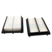 China KOBELCO Car Application Heavy Duty Cabin Filter 17M-911-3530 for Long-lasting Construction Equipment for sale
