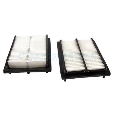 China KOBELCO Car Application Heavy Duty Cabin Filter 17M-911-3530 for Long-lasting Construction Equipment for sale