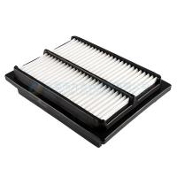 China KOBELCO Car Appliion Heavy Duty Cabin Filter 17M-911-3530 for Long-lasting Construction Equipment for sale