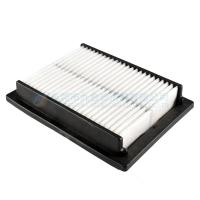 China KOBELCO Car Appliion Heavy Duty Cabin Filter 17M-911-3530 for Long-lasting Construction Equipment for sale