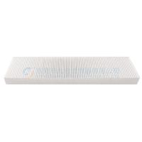 China 450*120*30mm Heavy Duty Cabin Filter 4190002509008 B42013-0871 Performance for sale
