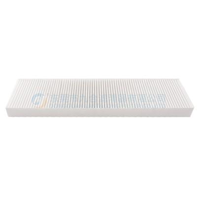 China 450*120*30mm Heavy Duty Cabin Filter 4190002509008 B42013-0871 Performance for sale