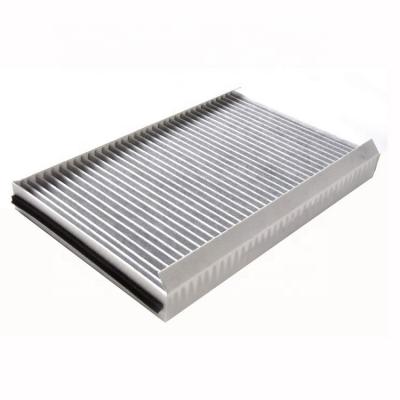 China Efficiency 93%-99% 5-t Bus 906 Cabin Air Filter Activated Carbon OEM 68012876AA 49366 FP3569 for sale