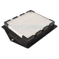 China Car Appliion Komatsu Komatsu Dozer Cabin Filter 2A5-979-1551 2A59791191 for Manufacturing Plant for sale