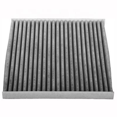 China Cabin Air Filter Activated Carbon for 1.8 Engine Automobile OEM 68164981AA CF10374 24871 for sale