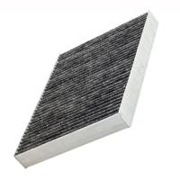 China OEM  68071668AA  CUK28003 CF11668   Cabin Air Filter Activated Carbon for sale