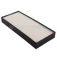 China Heavy-duty Cabin Filter T30623-0281 47100119 Essential for Construction Equipment Performance for sale