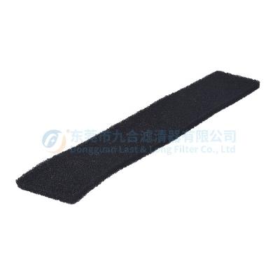 China Highly Durable Heavy Duty Cabin Filter 113K-58D-00001 for Machinery Repair Shops for sale
