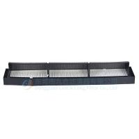 China Improve Your Shantui Car's Air Filtration with Heavy Duty Cabin Filter 114U-58-12000 for sale