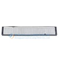 China Improve Your Shantui Car's Air Filtration with Heavy Duty Cabin Filter 114U-58-12000 for sale