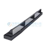China Improve Your Shantui Car's Air Filtration with Heavy Duty Cabin Filter 114U-58-12000 for sale