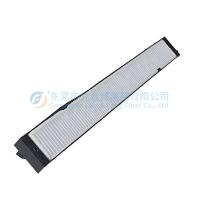 China Improve Your Shantui Car's Air Filtration with Heavy Duty Cabin Filter 114U-58-12000 for sale