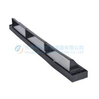 China Improve Your Shantui Car's Air Filtration with Heavy Duty Cabin Filter 114U-58-12000 for sale