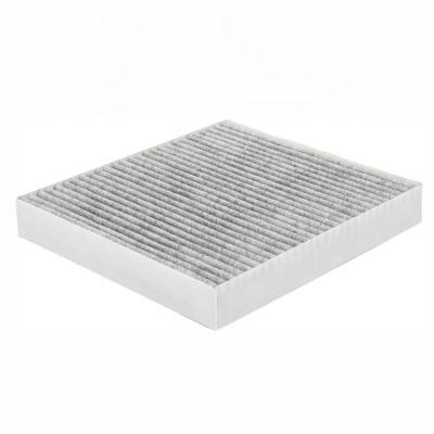 China Ferrari1 Cabin Air Filter CFA10199 OEM 82035700 Activated Carbon CUK2232 E3976LC for 2008- Year for sale