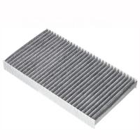 China JEEP WK Car Fitment Cabin Air Filter CFA8894 with Activated Carbon OEM 93162491 500314688 DCF044K CUK2951 E1934LC WP6871 for sale