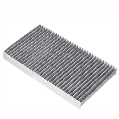 China JEEP WK Car Fitment Cabin Air Filter CFA8894 with Activated Carbon OEM 93162491 500314688 DCF044K CUK2951 E1934LC WP6871 for sale