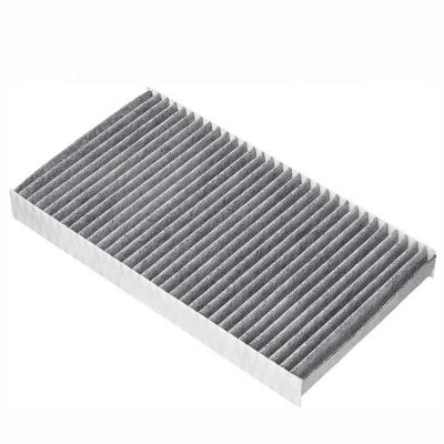 China Activated Carbon Cabin Air Filter CUK2956 for 2.0 JTS 932AXA Engine OEM 93162491 Automobile for sale